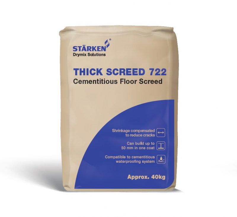 Our Products | Starken Drymix Solutions Sdn Bhd